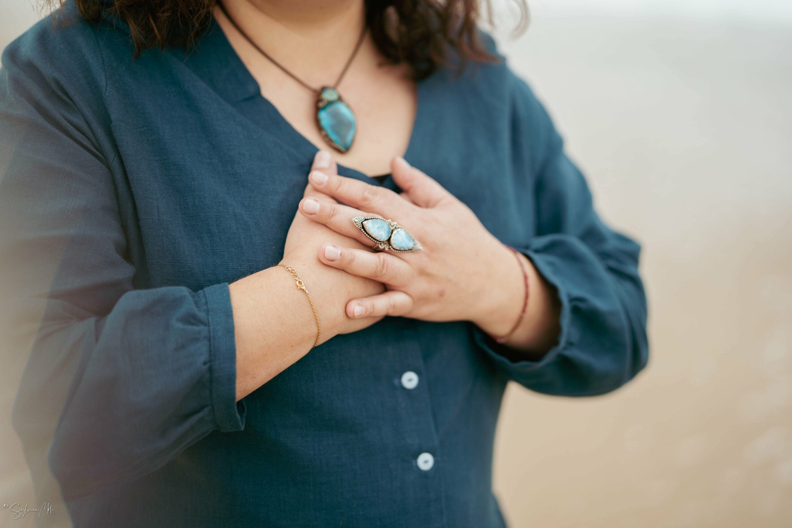 3 clés pour favoriser ta connexion à ton intuition - Rebeca Luz